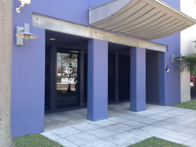 Nosotros – AMOS I&E