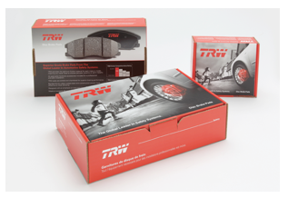 TRW Aftermarket – AMOS I&E